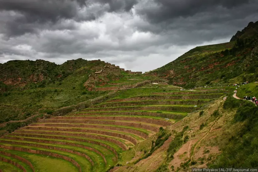 Reise gjennom Urubamba Valley 11659_5