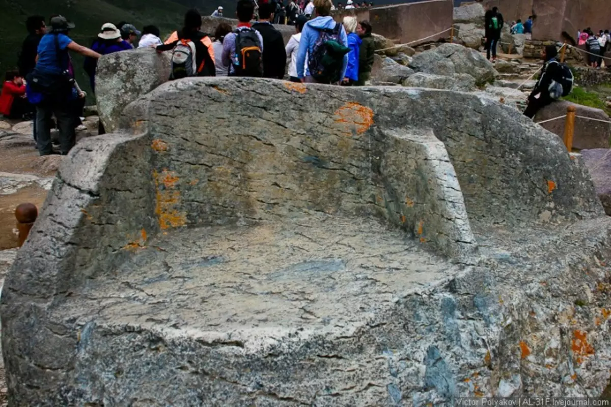 Reise gjennom Urubamba Valley 11659_55