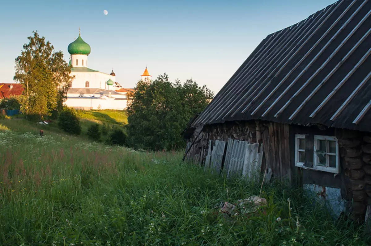 Қасиетті Лодено жерлерімен саяхаттау 11681_19