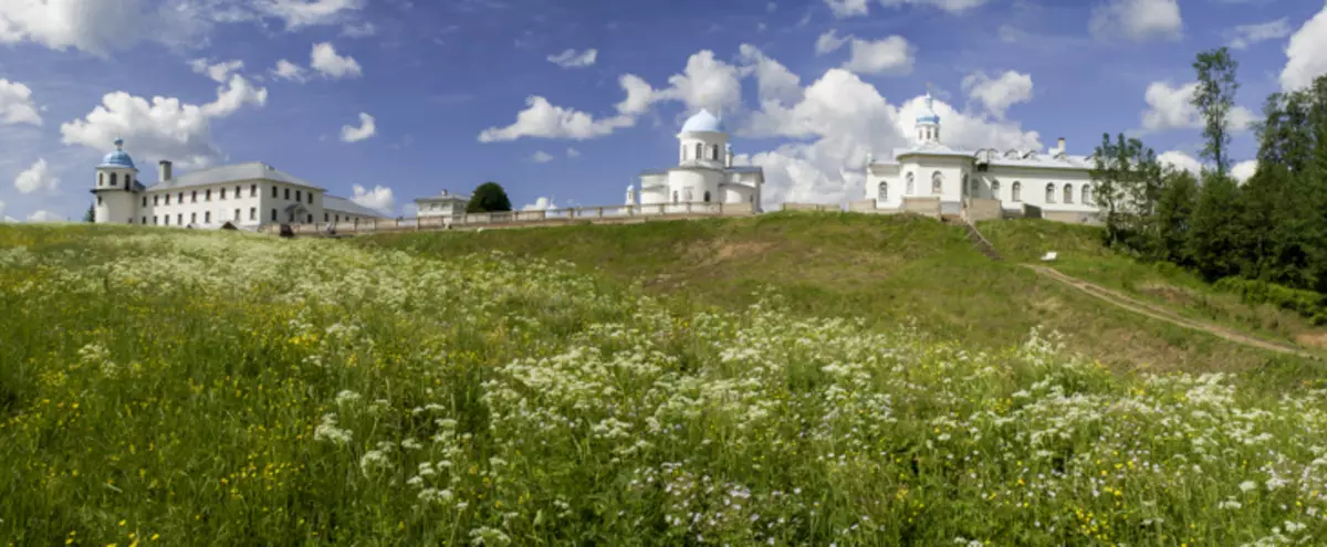 Қасиетті Лодено жерлерімен саяхаттау 11681_31