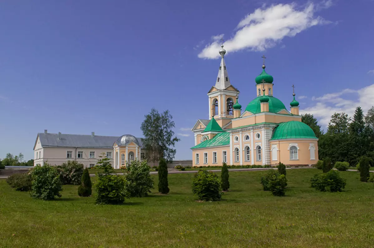 Қасиетті Лодено жерлерімен саяхаттау 11681_34