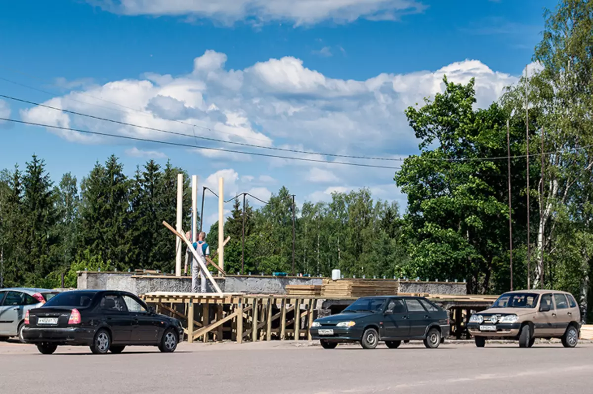 Қасиетті Лодено жерлерімен саяхаттау 11681_53