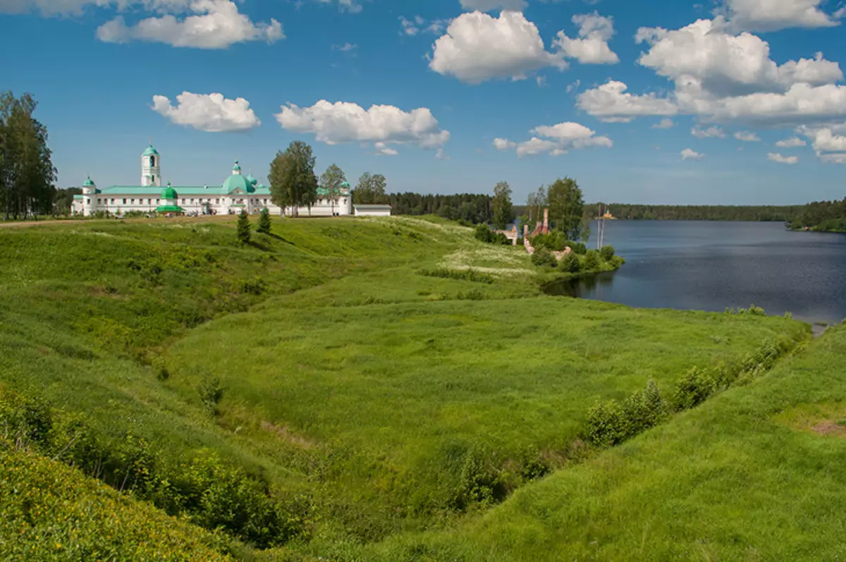 Қасиетті Лодено жерлерімен саяхаттау 11681_6