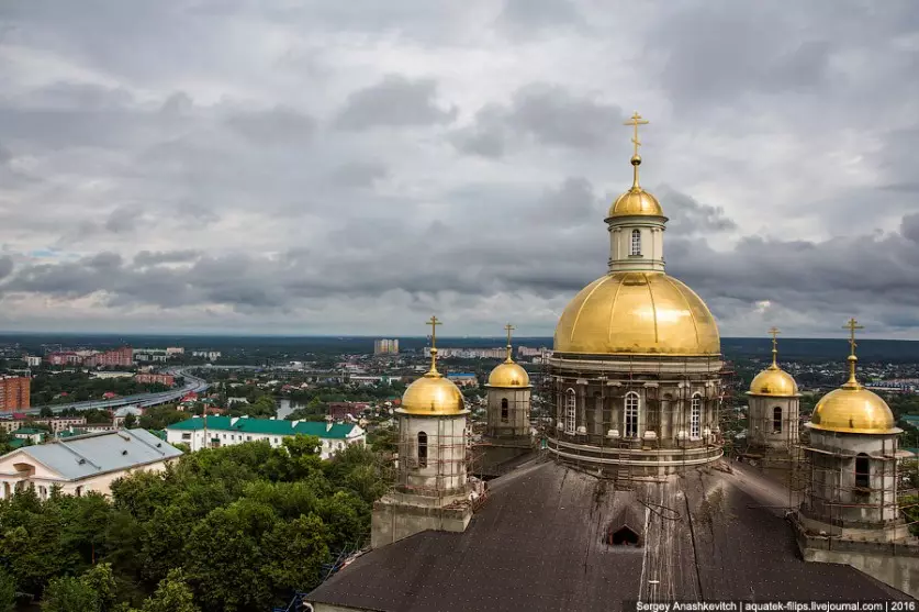 Penza Központ és egy kis történelem 11693_8