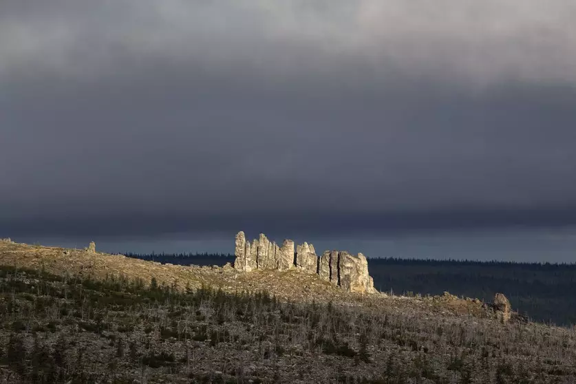 Smá um fjarlægur yakutia 11696_12