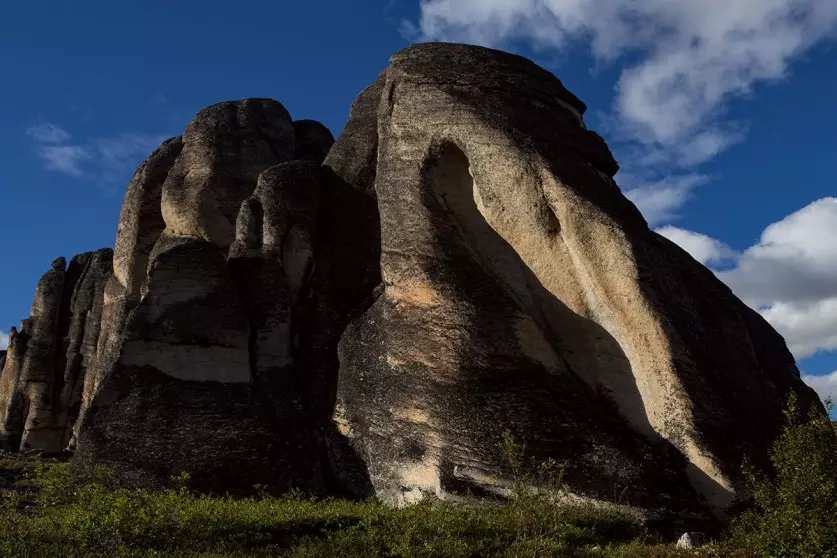 தொலைதூர Yakutia பற்றி ஒரு சிறிய 11696_15