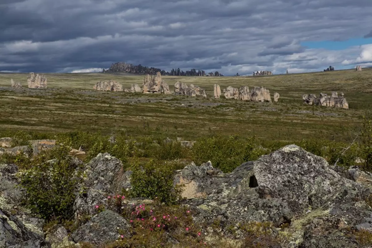 Malo o daleki yakutia 11696_19