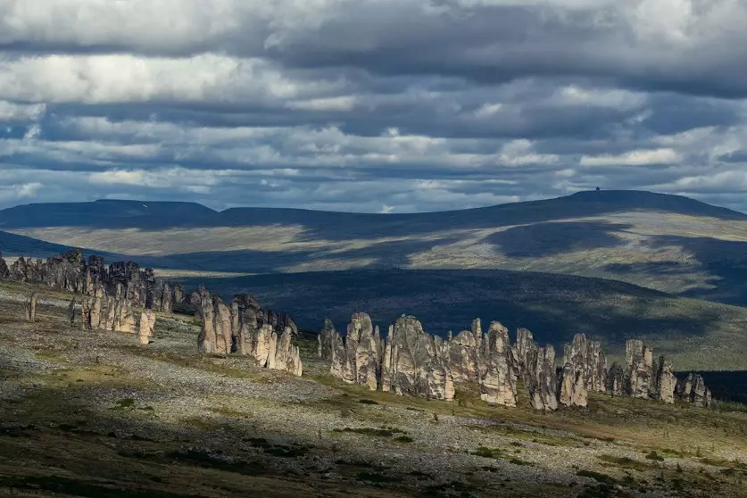 Malo o daleki yakutia 11696_2