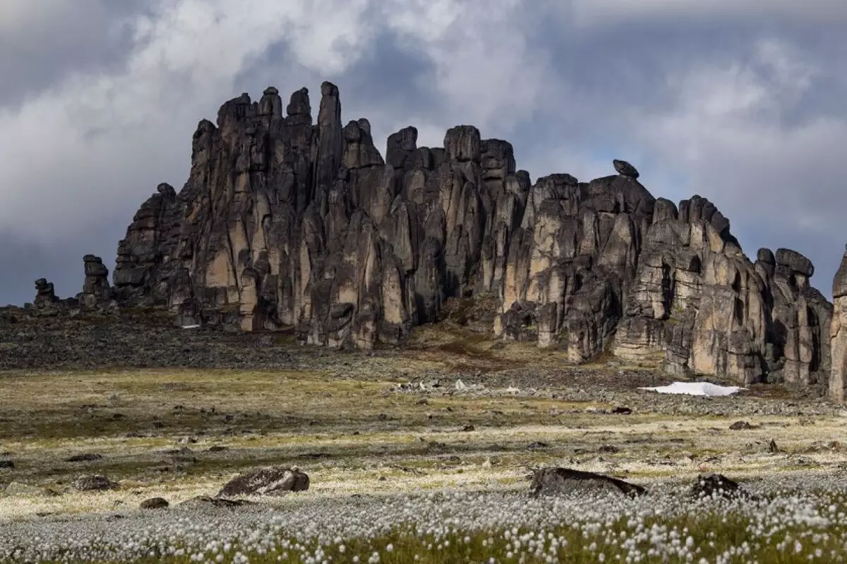 کمی در مورد Yakutia دور 11696_5