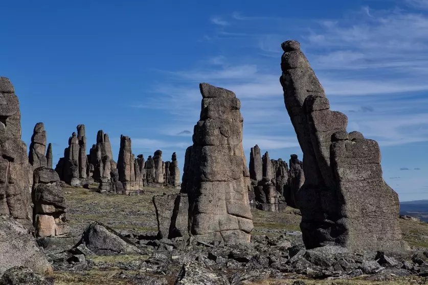 کمی در مورد Yakutia دور 11696_7