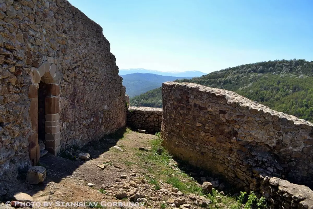 Bosnia mägede saladused 11697_18