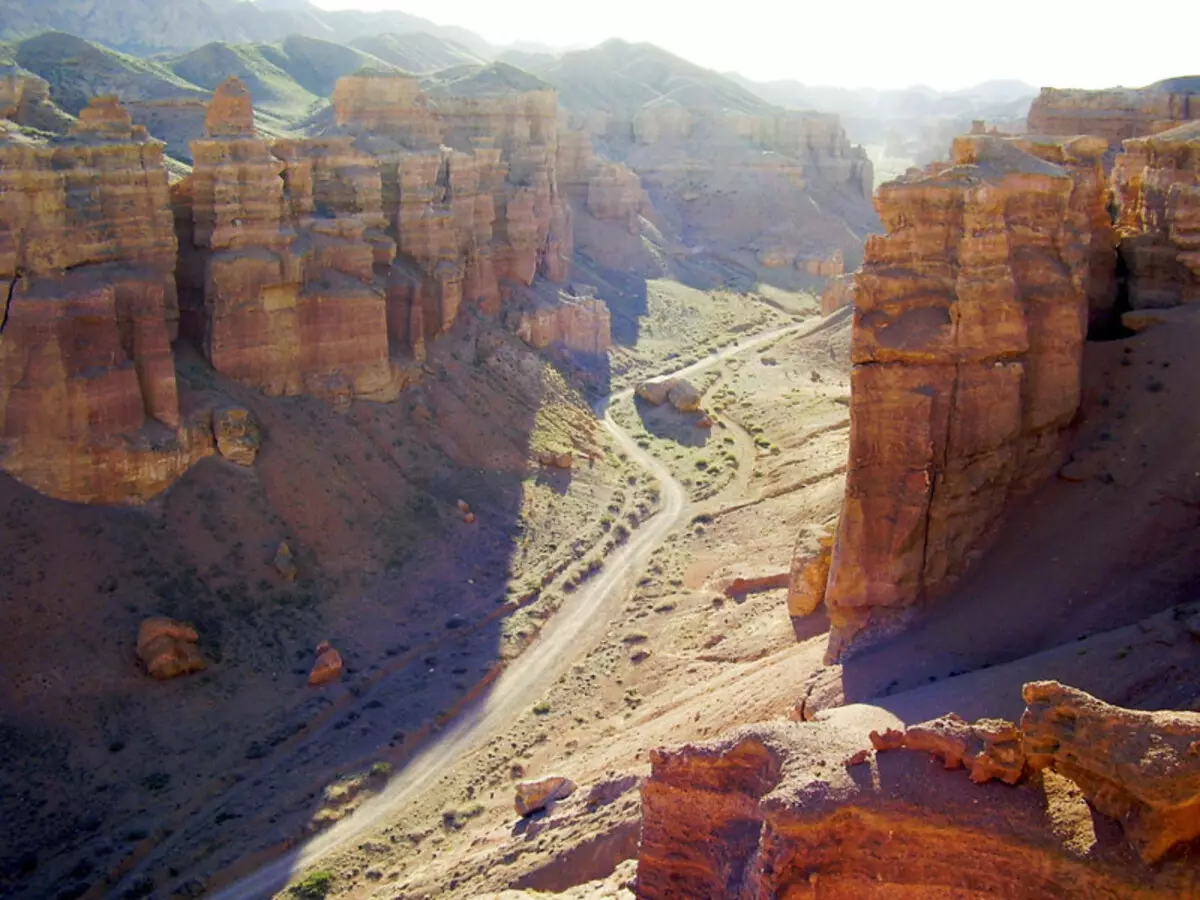 Stunning natural landmark of Kazakhstan 11724_5