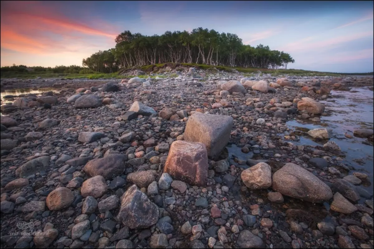 Solovetsky Islands. 11795_10