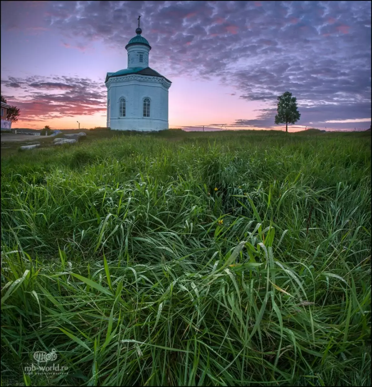 Solovetsky Islands. 11795_4