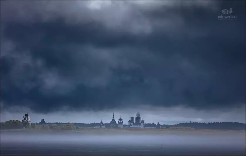 Solovetsky Islands. 11795_5