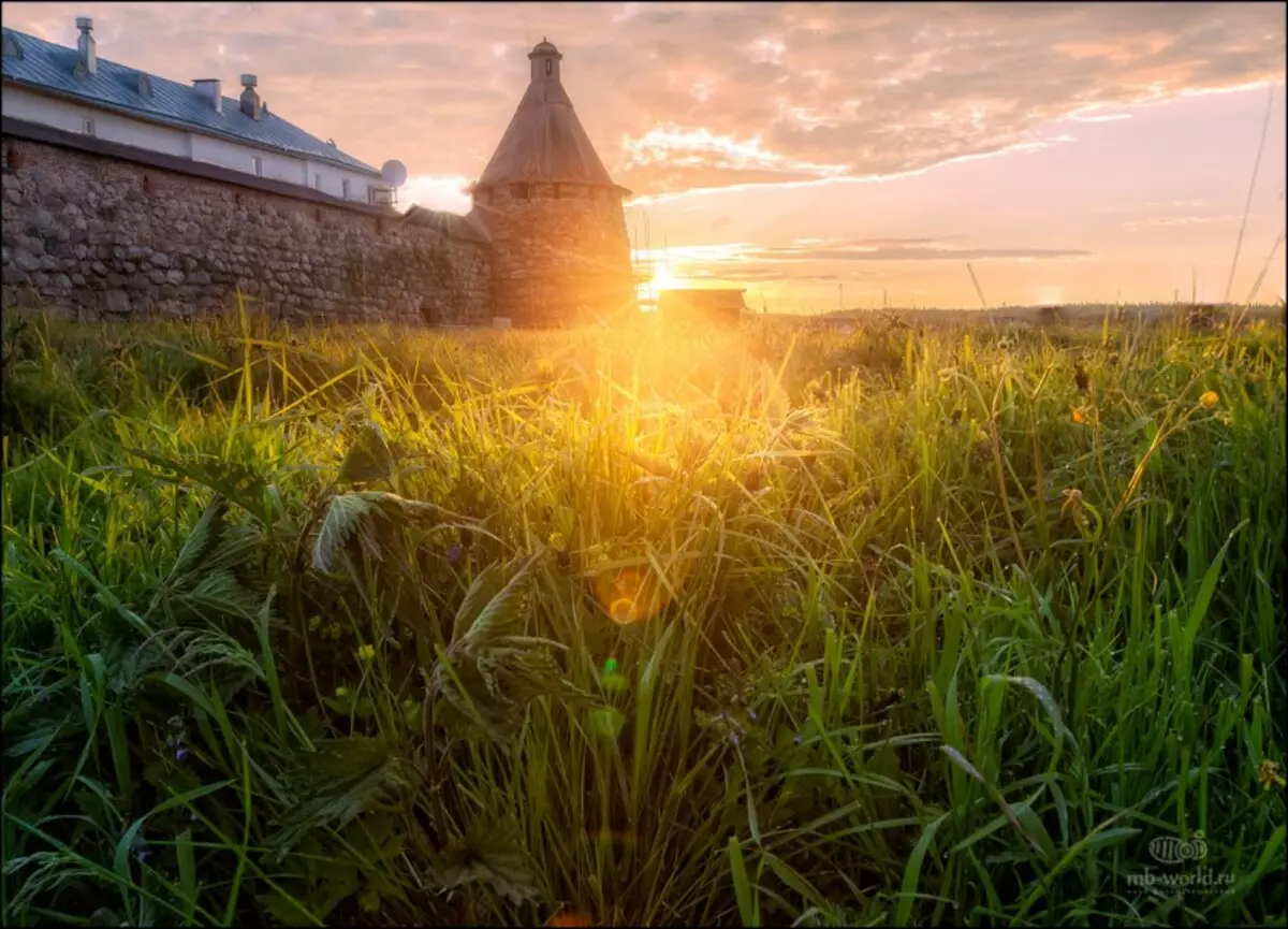 Solovetsky Islands. 11795_9