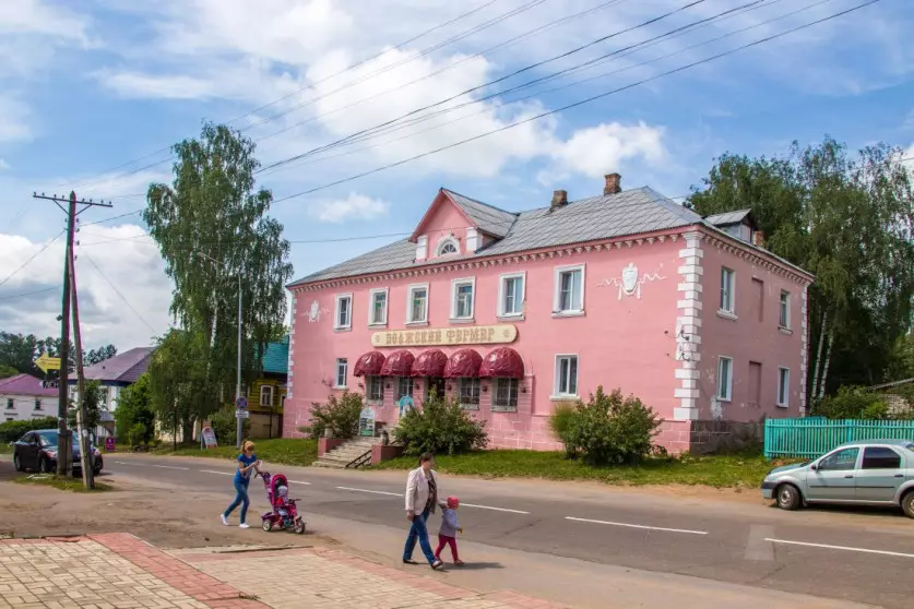 Мышкін - горад старадаўніх рамёстваў і промыслаў 11800_29