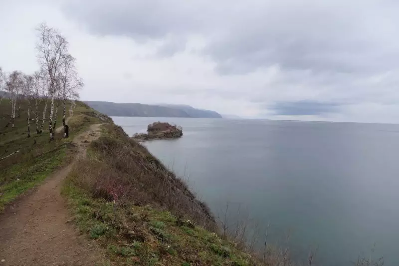 Детально про подорож по Байкалу (в допомогу всім, хто планує) 11844_4