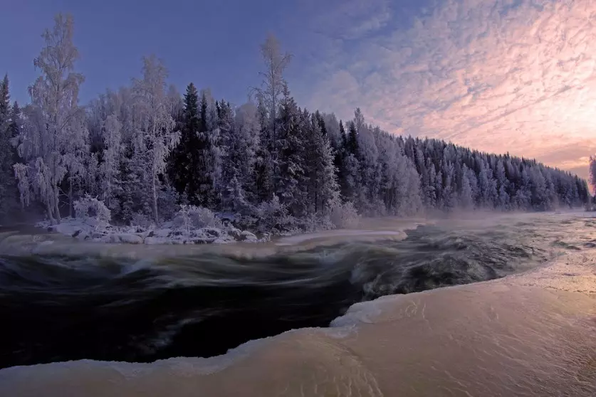 Malebné South Karelia. 11882_14