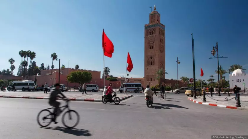 Marrakesh er ikke turist 11898_10