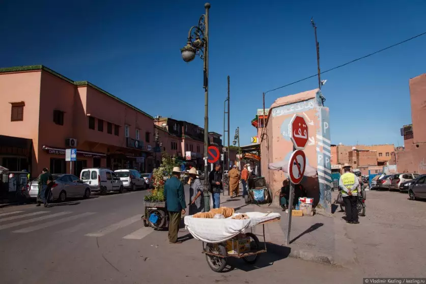 Marrakesh er ikke turist 11898_11