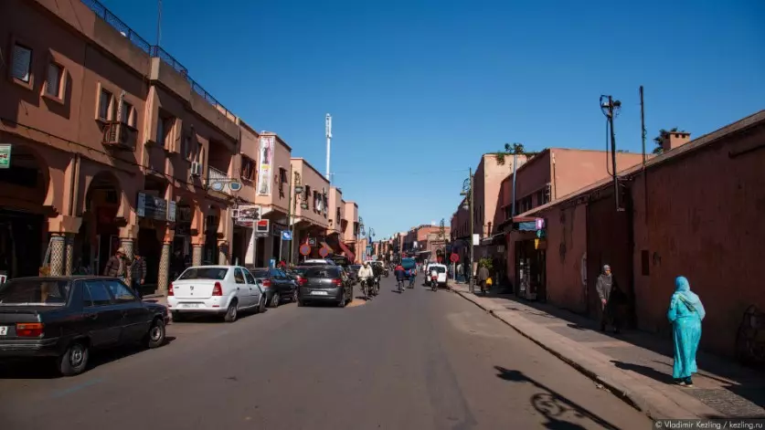 Marrakesh er ikke turist 11898_12