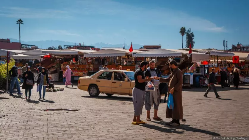 Marrakesh er ikke turist 11898_15