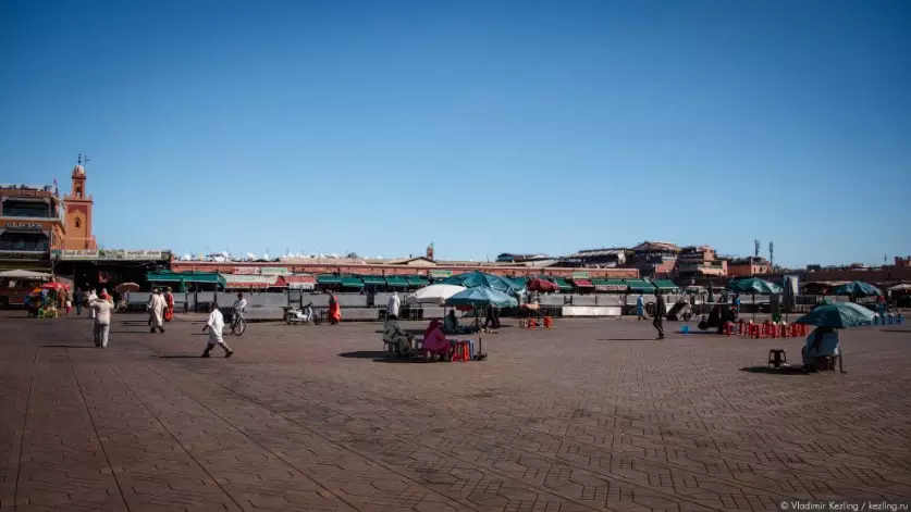 Marrakesh er ikke turist 11898_16