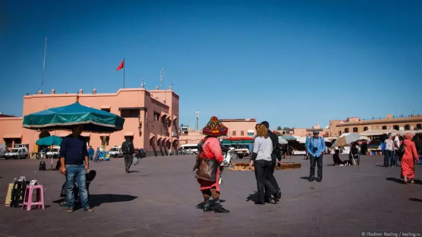 Marrakesh er ikke turist 11898_17