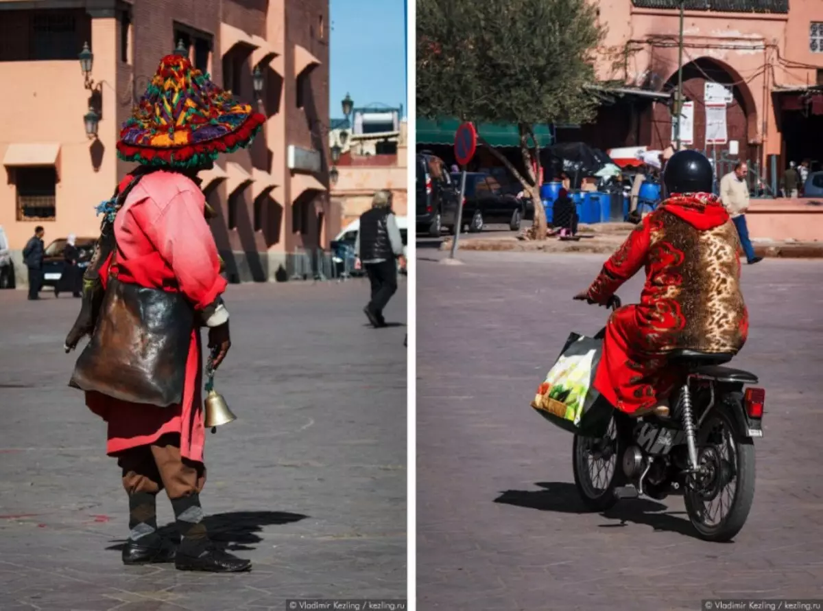 Marrakesh er ikke turist 11898_18