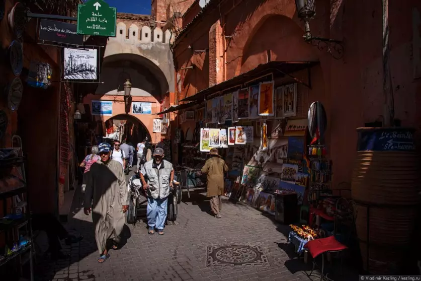 Marrakesh er ikke turist 11898_20