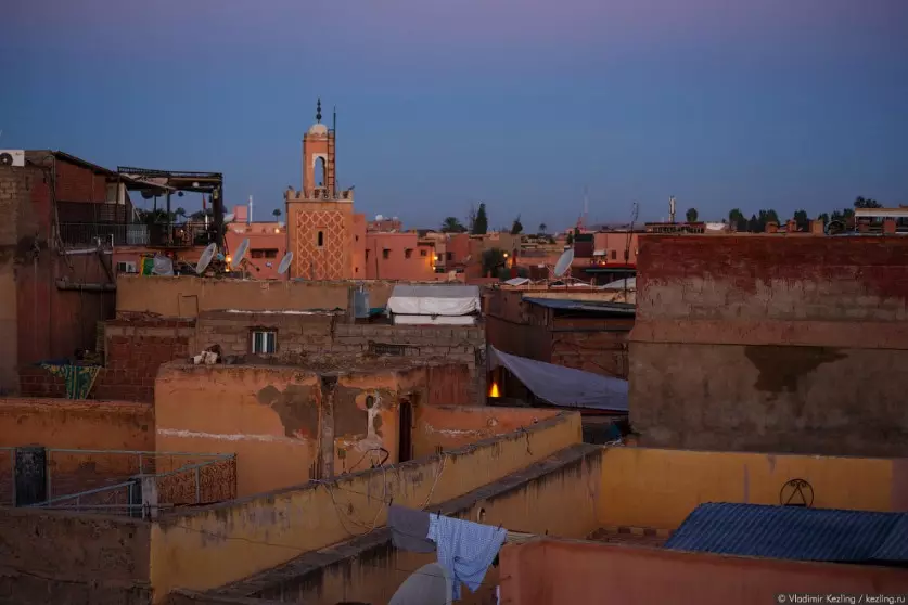 Marrakesh er ikke turist 11898_7