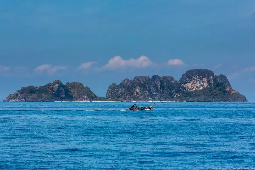 หมู่เกาะที่สวยงามเกาะพีพี 11943_5