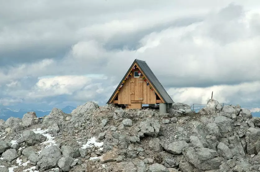 Libreng bahay sa Alps. 11978_9