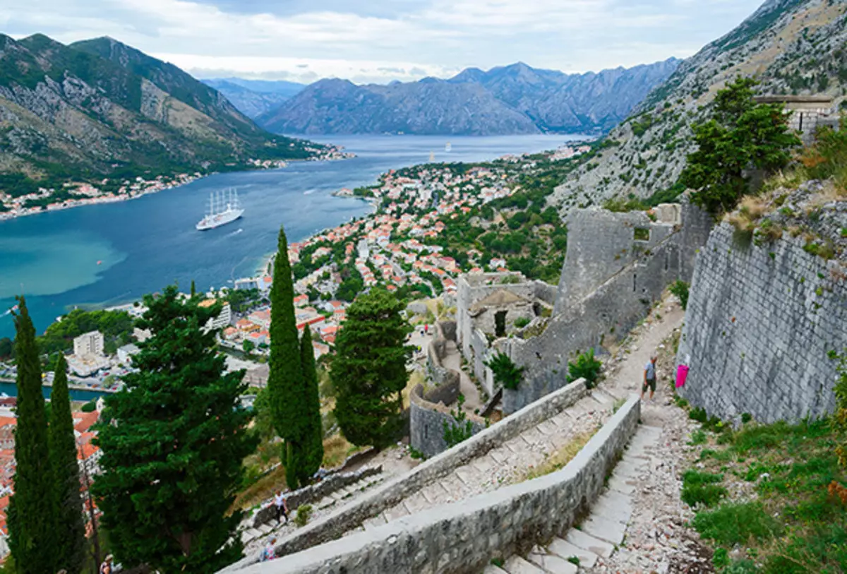 Kubva pamadziro eiyo kotan fortress inovhura maonero ekutyaira eBay