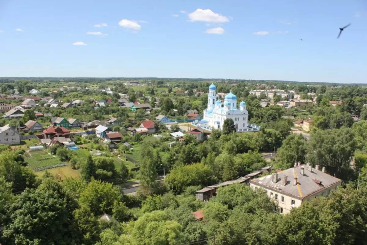 Atmosfersko mesto Torzhok. 12004_16