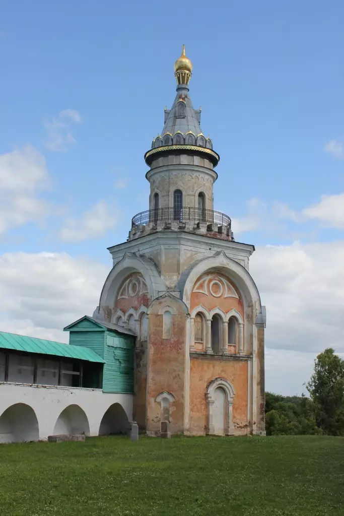 Atmosfersko mesto Torzhok. 12004_19