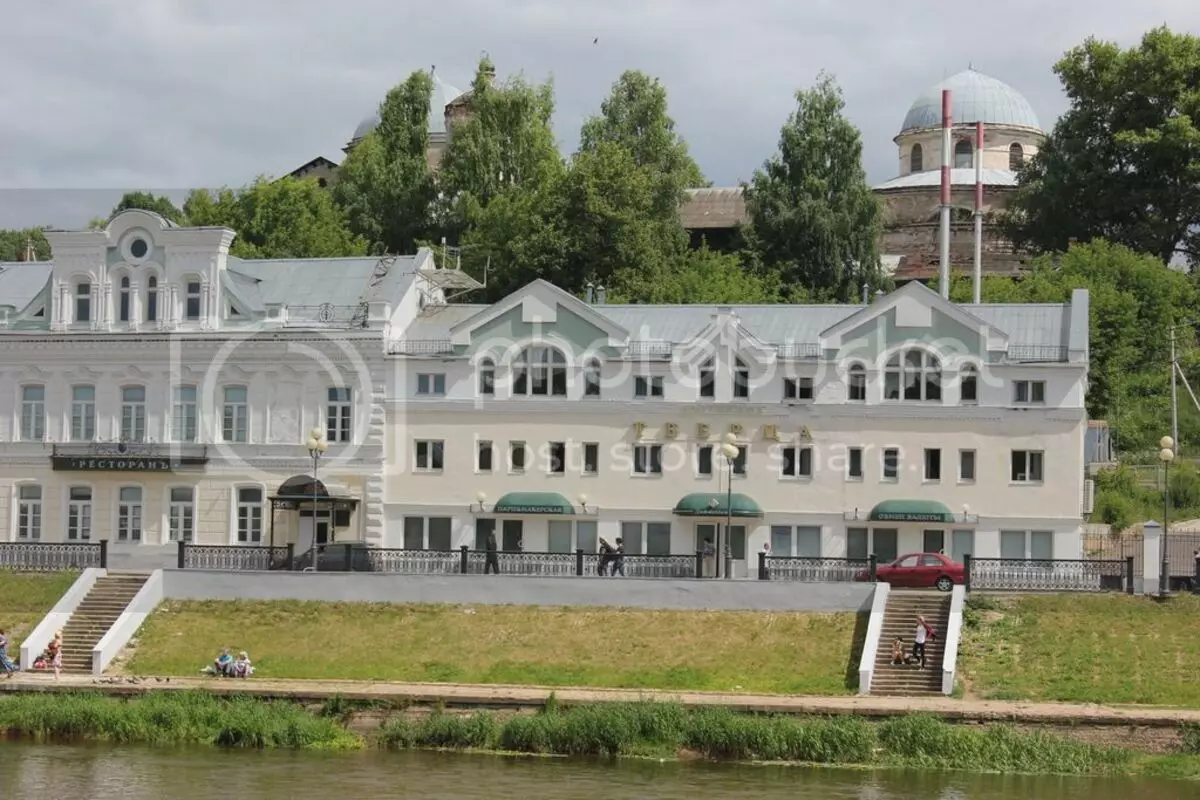 Atmosfersko mesto Torzhok. 12004_21