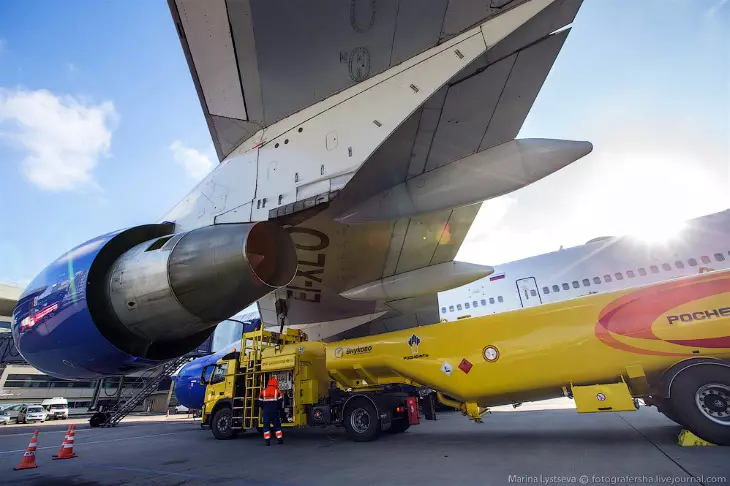 旅客機航空機の充実 12019_1