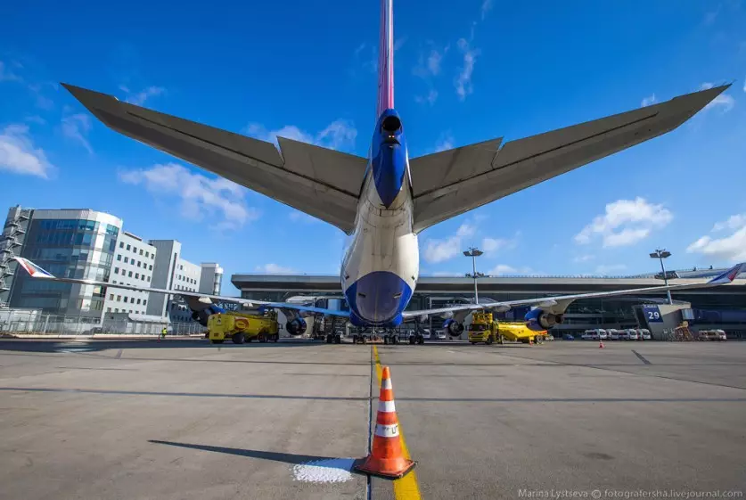 旅客機航空機の充実 12019_15