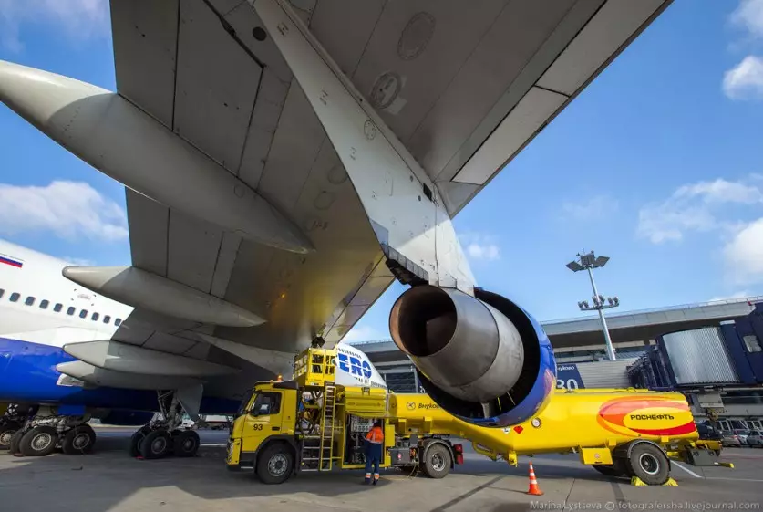 旅客機航空機の充実 12019_22