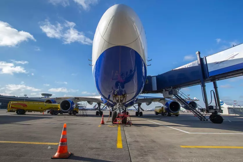 旅客機航空機の充実 12019_23