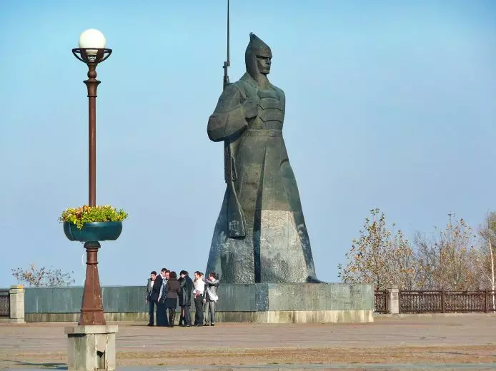 Viaxar polas cidades de Rusia sen bater a carteira 12046_9