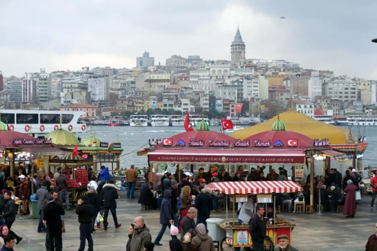 Estambul en un día (experiencia personal) 12068_14