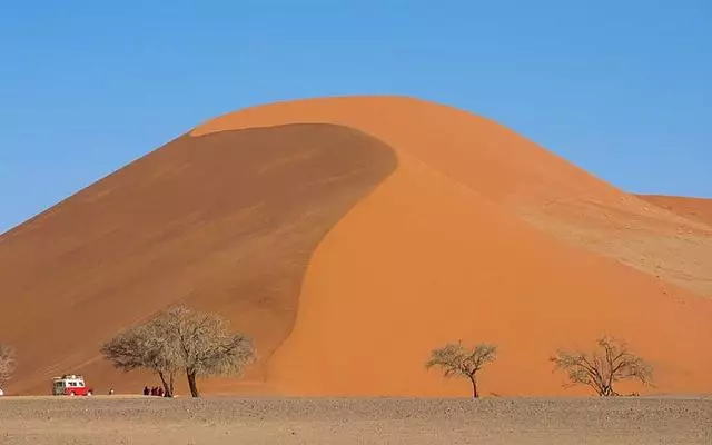 Los países más adecuados para viajeros sin experiencia. 12124_7