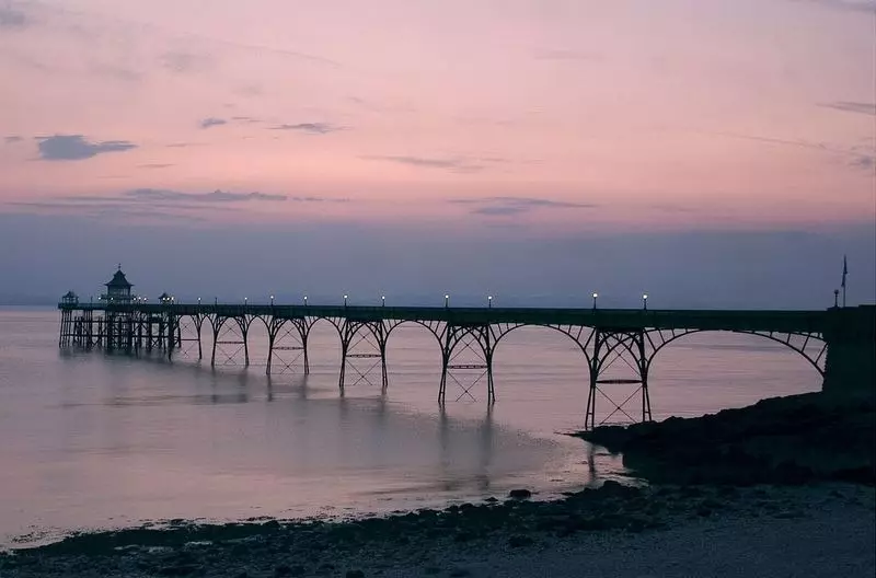 Labiausiai išskirtini poros pasaulyje 12144_10