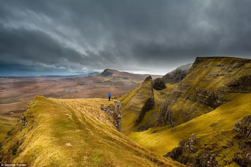 Charmant Landschaften vu Schottland 12150_5