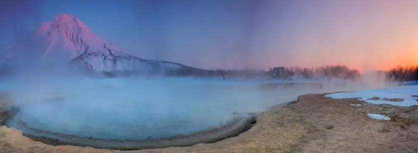 Panorama superbă a lui Kamchatka 12189_18