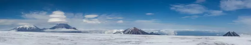 Kamchatka의 화려한 파노라마 12189_6