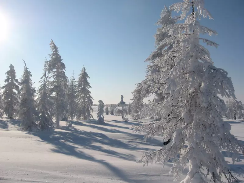 گزارش عکس درباره سفر به Yakutia 12267_18